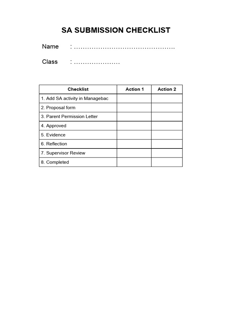 SA Report Templates MYP 2023-2024 | PDF | Learning | Neuroscience