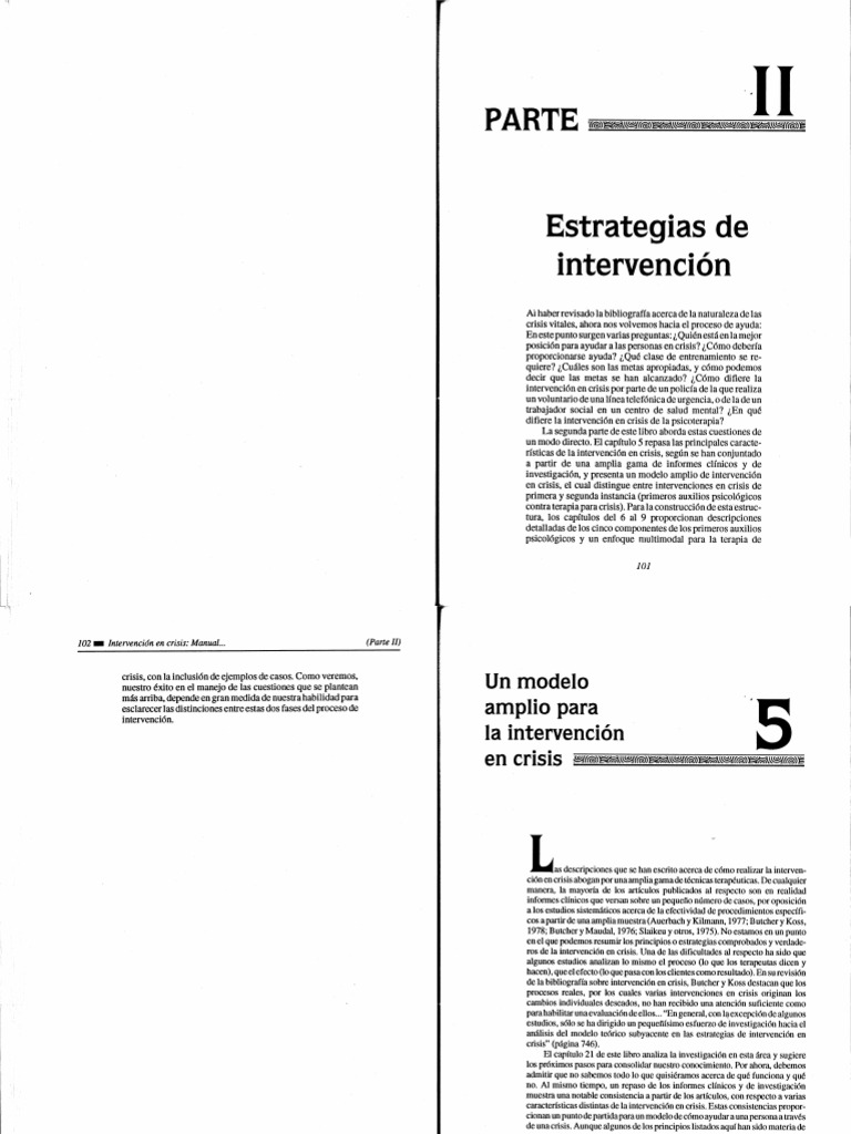 Capítulo 5 Libro | PDF