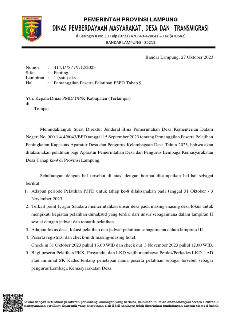 signed_pemanggilan-peserta-pelatihan-p3pd-tahap-9 | PDF