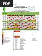 Kalender Akademik Universitas AMIKOM Yogyakarta 2025-2026 | PDF