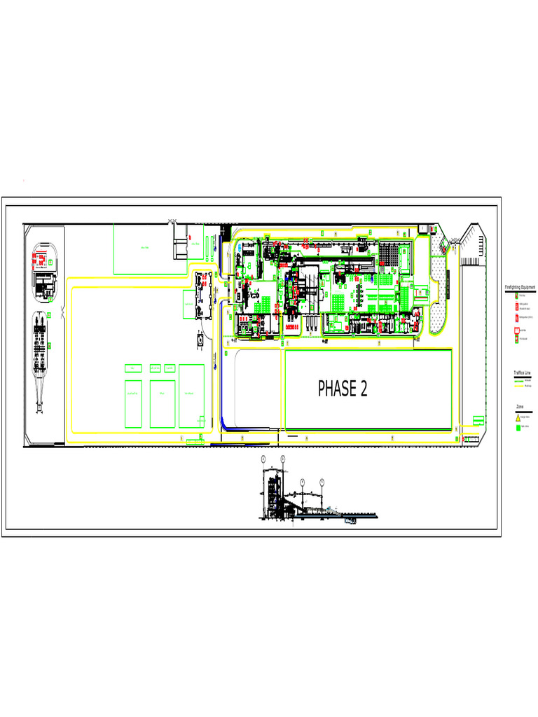 5S LAYOUT - Operations - 971009 Model | PDF