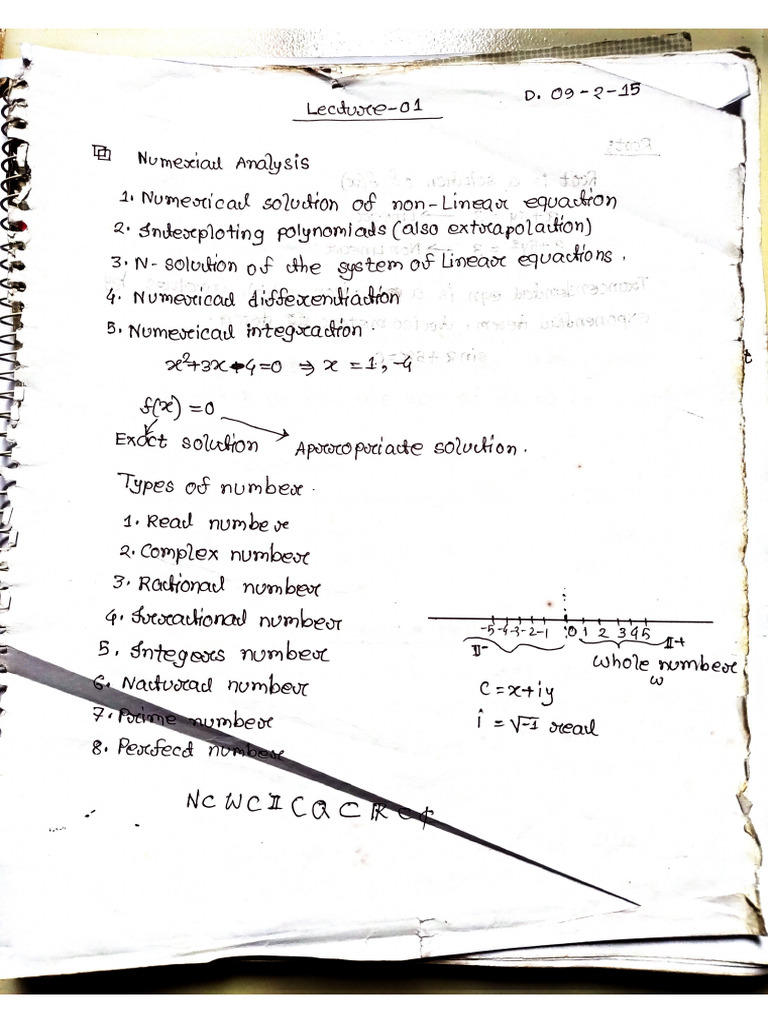 Mahuya Mam Math | PDF