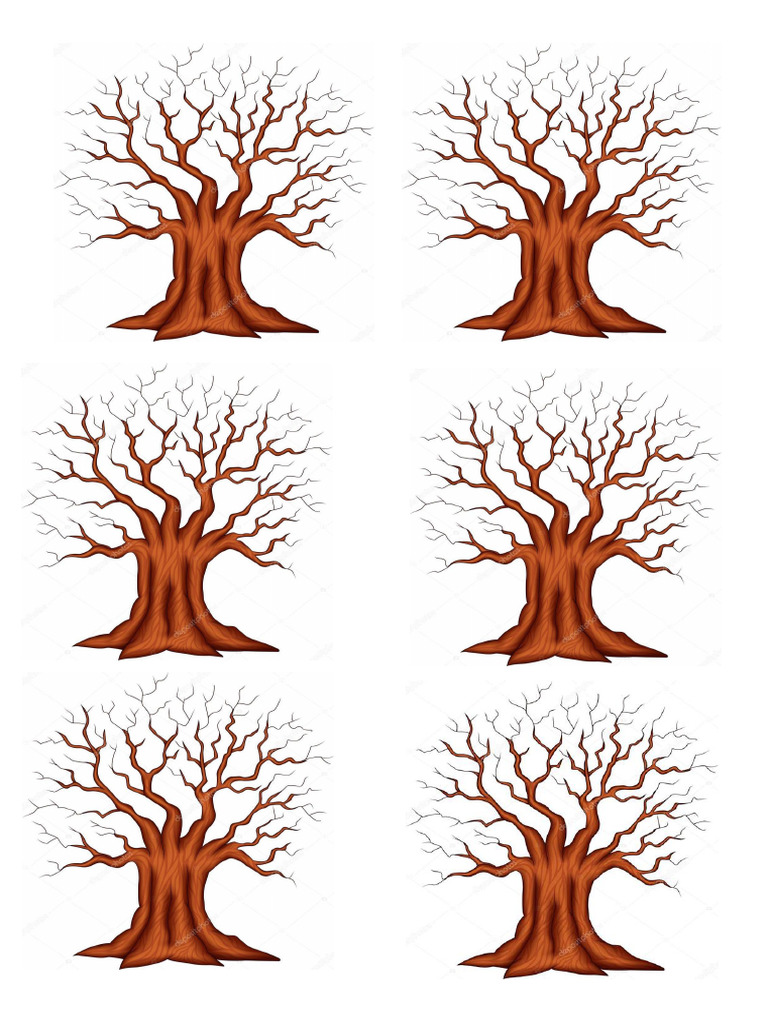 Árbol | PDF