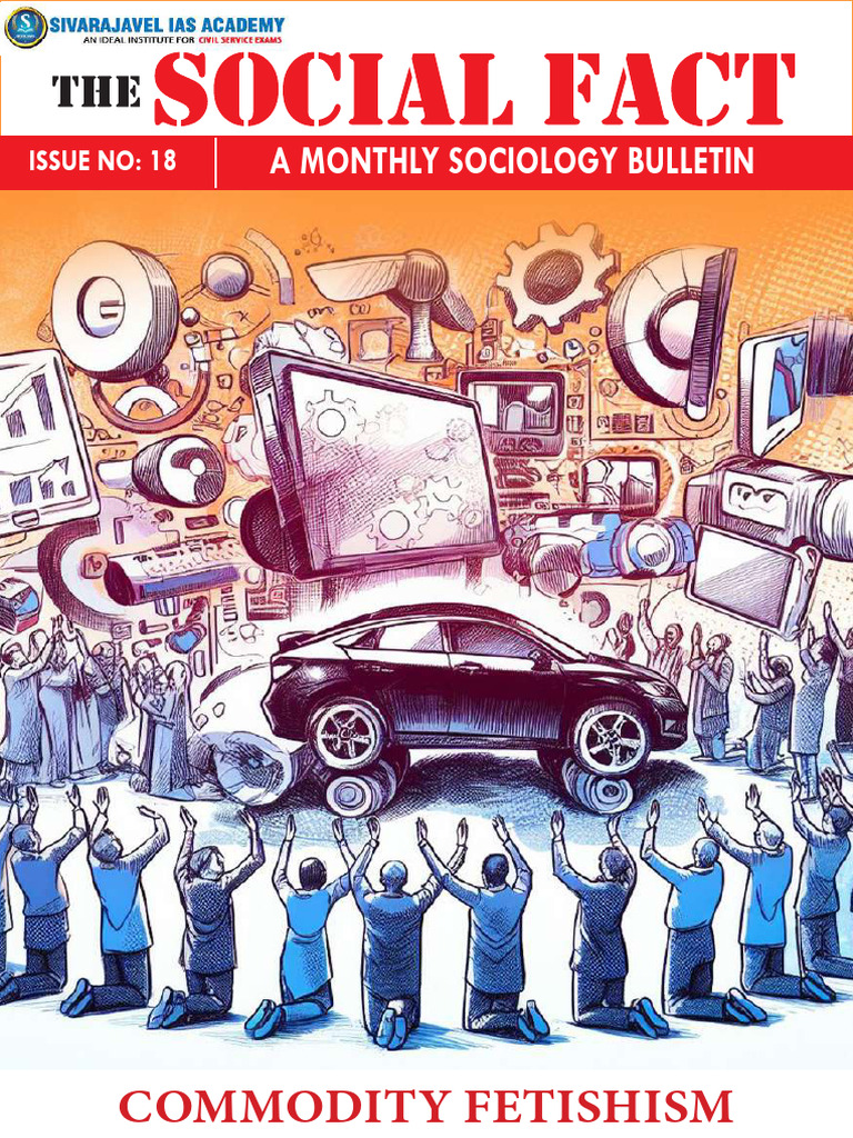 The Social Fact Master Oct Digital Final Compressed | PDF | Mother ...