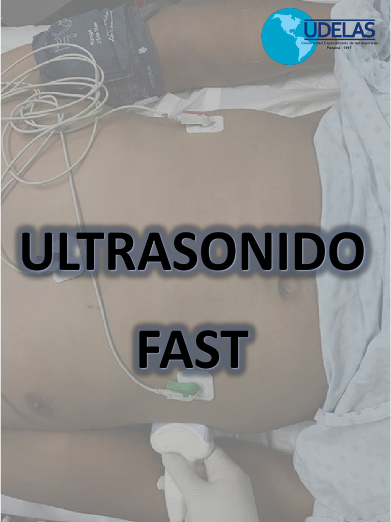 Ultrasonido Fast-2 | PDF | Ultrasonido | Ultrasonido médico