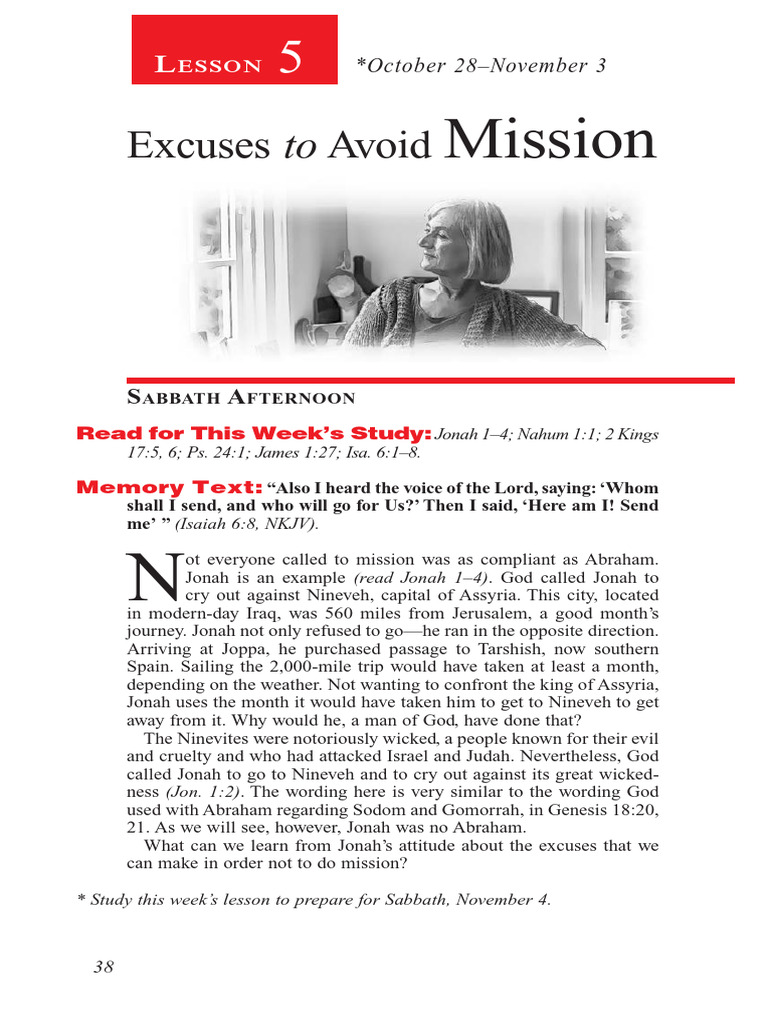 PDF File | PDF | Jonah | Religious Belief And Doctrine