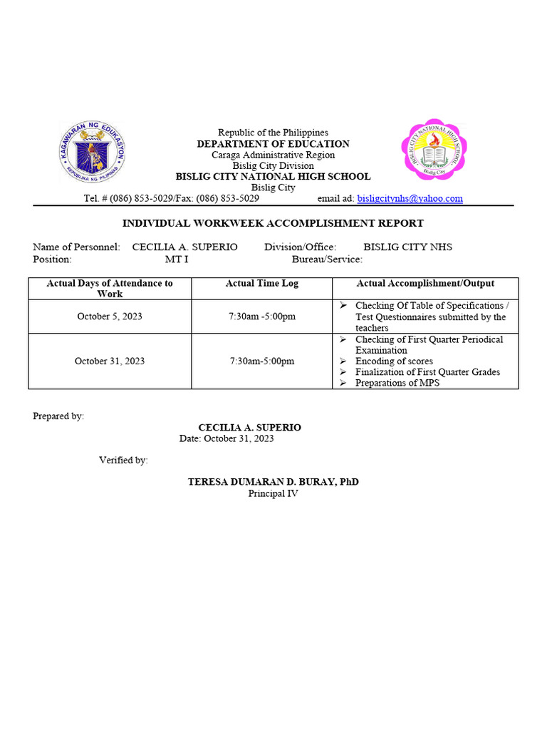 IWAR October 2023 | PDF