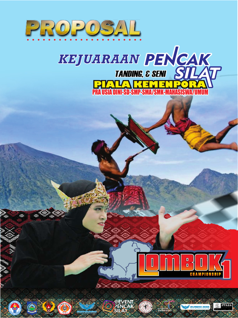 PROPOSAL LOMBOK 1 SHARE YUK - Compressed | PDF