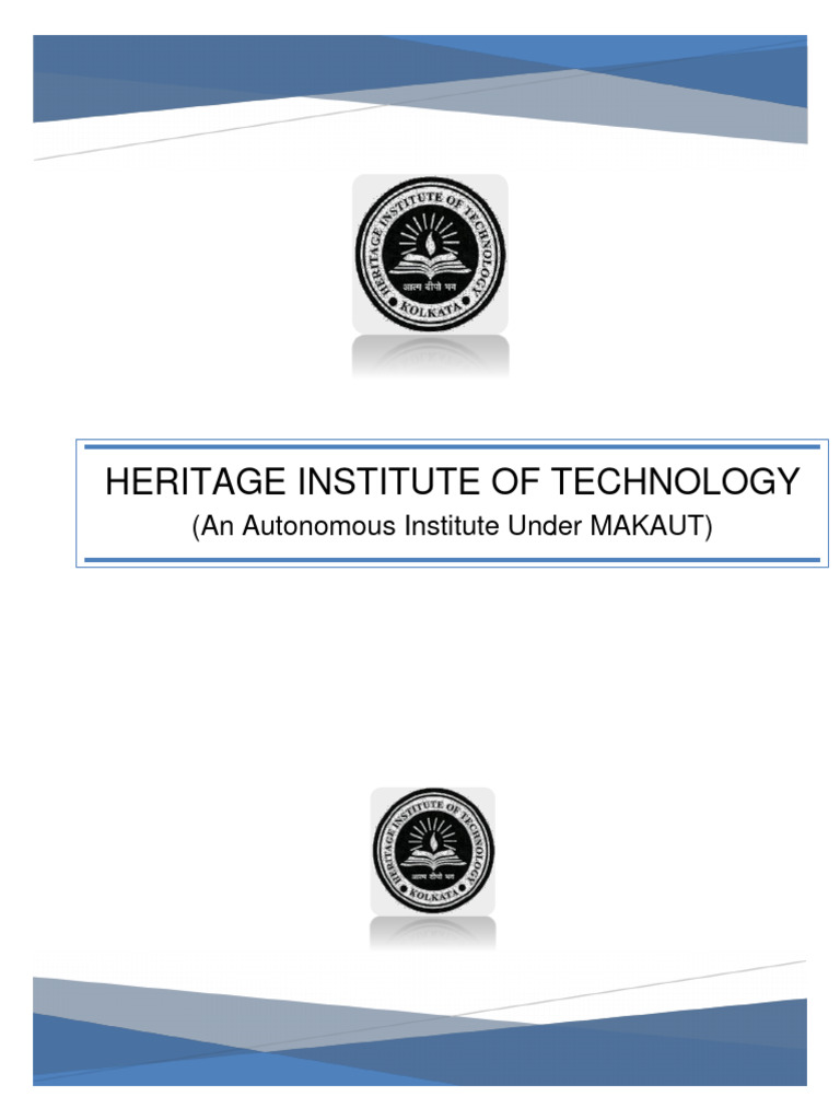 BTech-CSE - UG-Curriculam - 1st Yr Syllabus-2023-Onwards | PDF | Bipolar Junction Transistor ...