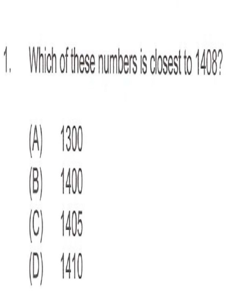 2007 ICAS Math Paper B | PDF