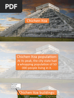 Maya Laws and Punishments Explained | PDF