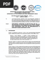 BNM Organisation Chart PDF | PDF