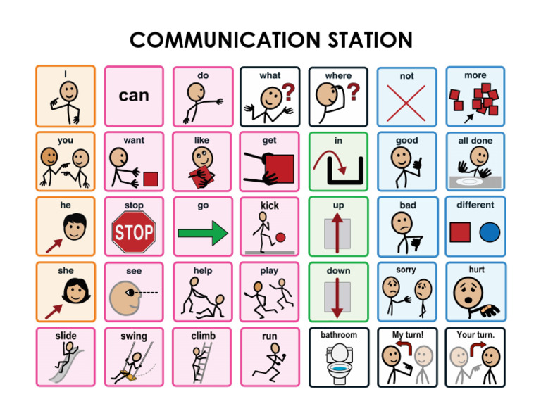 Playground AAC | PDF