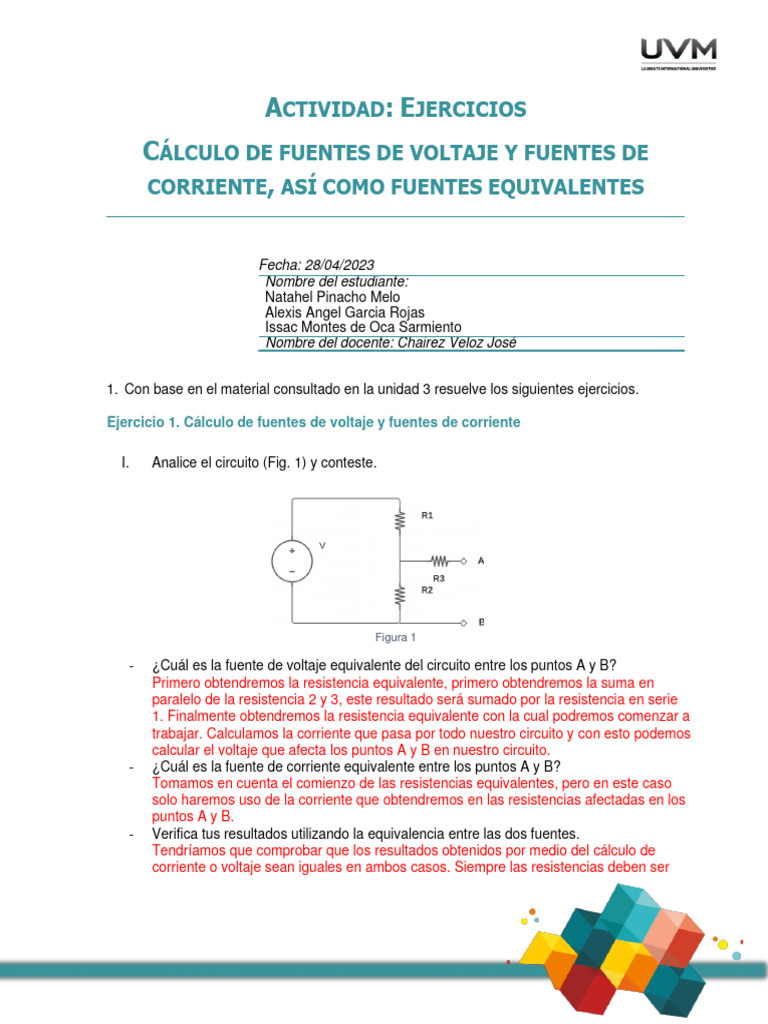 A8 Aagr | PDF | Resistencia Eléctrica y Conductancia | Física Aplicada e Interdisciplinaria