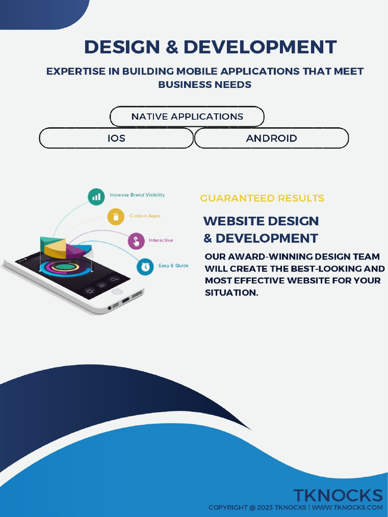 Bos Platform Brochure Page 8 | PDF