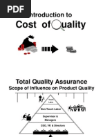 An Introduction To Behavior Based Quality | PDF | Attitude (Psychology ...