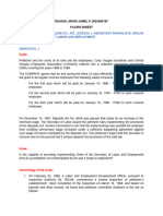 Safe Work Instruction Template | PDF | Occupational Safety And Health ...