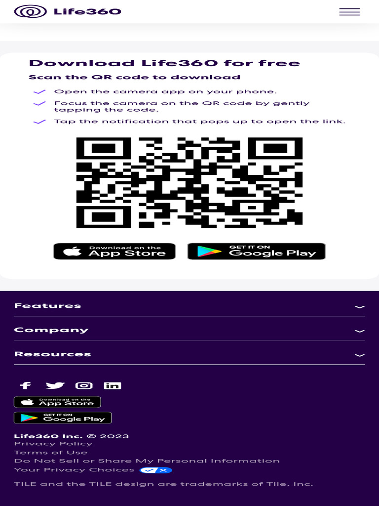 Life360 For Free | PDF