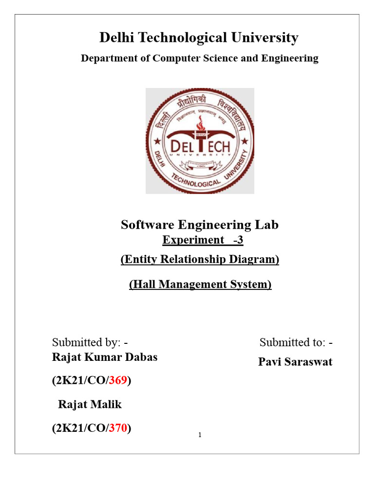 SE Lab Experiment 3 | PDF | Computing | Information Retrieval