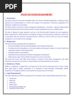 Visible Felt Leadership Audit Checklist | PDF