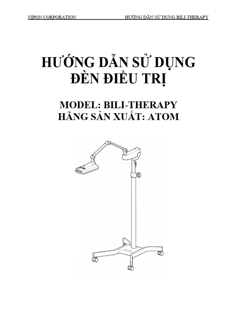 Bili Therapy Spot Type 31072019115957 | PDF