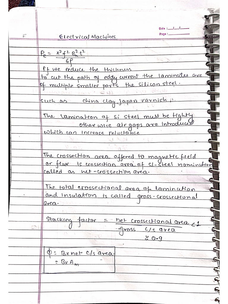 Machines After Midsem | PDF