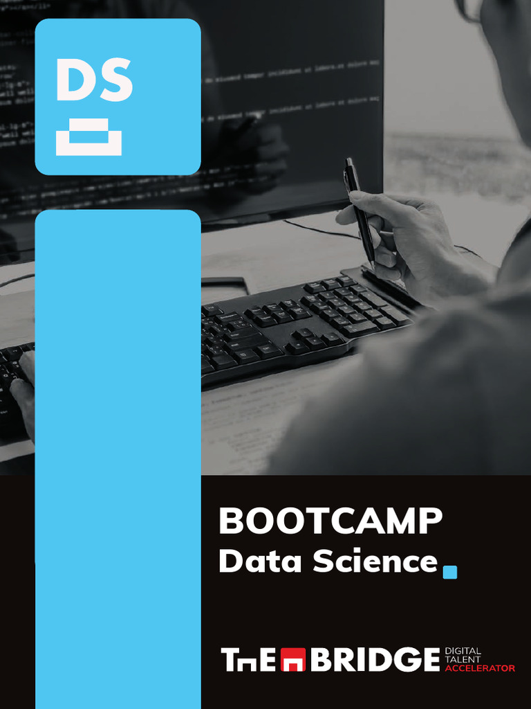 Folleto Datascience LR2 | Descargar gratis PDF | Estadísticas | Inteligencia artificial
