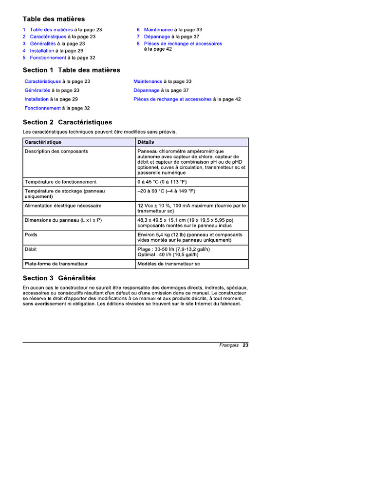 CLF10 sc Manuel FR | PDF