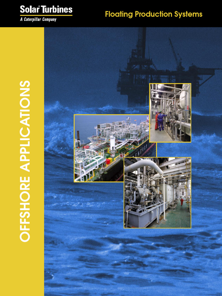 Solar Floating Production Systems | PDF | Wind Speed | Tropical Cyclones