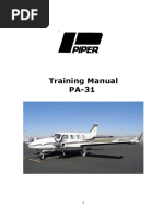 Garrett TPE-331-10 Maintenance Manual | PDF
