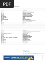 Applied Tools Opera Cloud | PDF | Menu (Computing) | Icon (Computing)