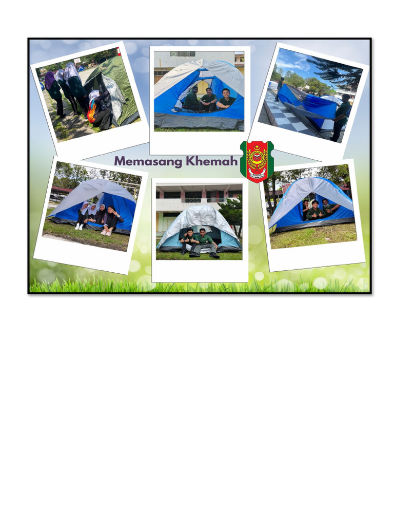 Gambar M8 & M9 | PDF