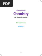CHEMISTRY Form 2 End Term | PDF | Chemical Elements | Chemical Substances