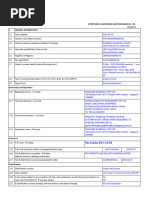 Camber Sheer | PDF | Ships | Hull (Watercraft)