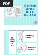 Tabel Ortograme | PDF