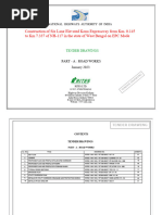Drawing Register Template | PDF | Geography | Road Infrastructure