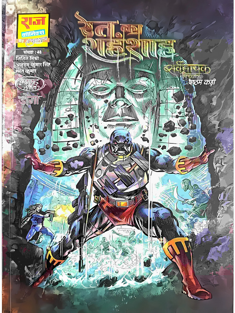 Ret Ka Shehanshah | PDF