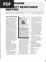 Stack and Breeching Design Guide | PDF | Chimney | Gases