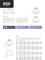 Mindful Sewing | PDF