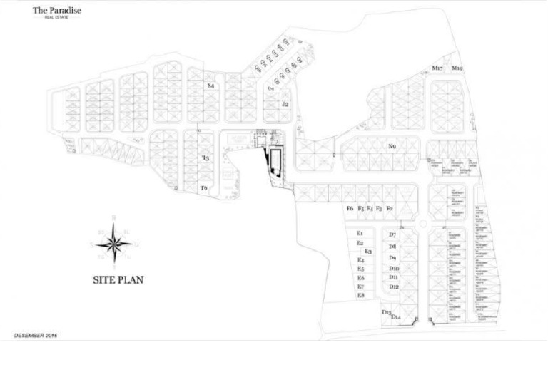 Site Plan | PDF