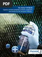Mil PRF 680 | PDF | Specification (Technical Standard) | Chemical ...