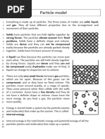 PhET Reversible Reactions Inquiry Activity | PDF | Chemical Equilibrium ...