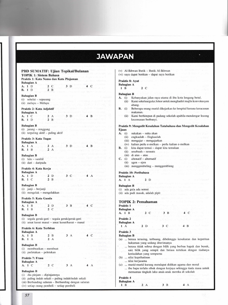 Bm Buku B Pdf Indonesia