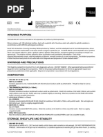 Helena V8 Nexus Capillary Electrophoresis | PDF | Gel Electrophoresis ...