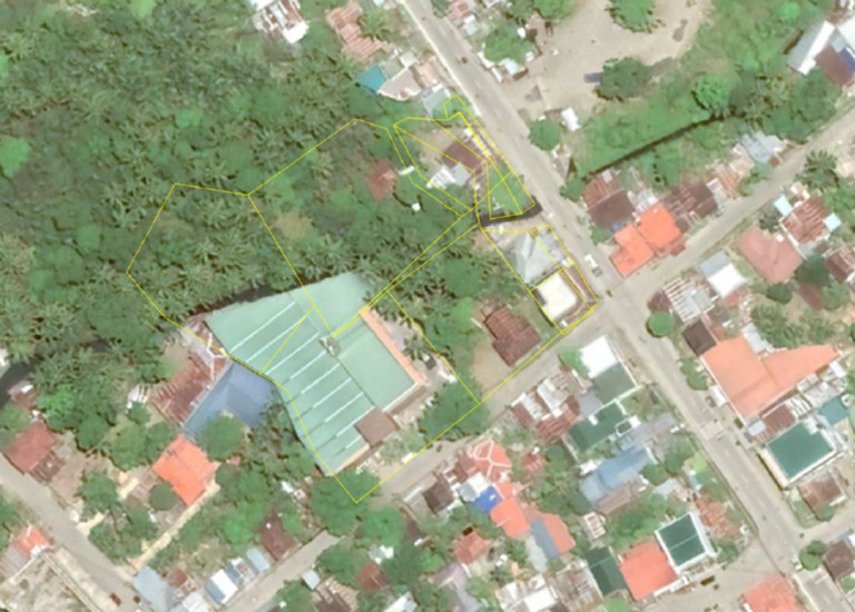 Google Earth Overlay | PDF