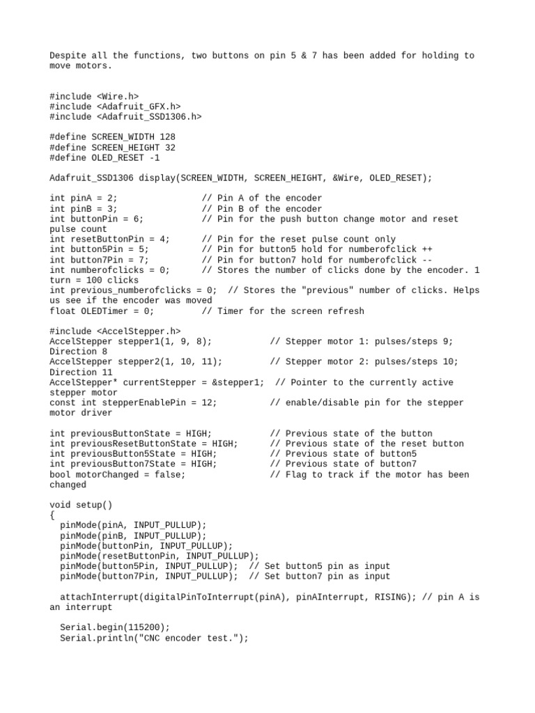 Completed For Upload Onto Lathe Module | PDF | Software Engineering ...