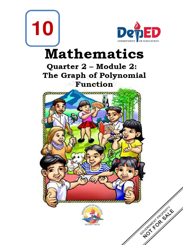 Quarter 2-Module-2-Graph-of-Polynomial-Function | PDF | Zero Of A ... Quarter 2-Module-2-Graph-of-Polynomial-Function | PDF | Zero Of A ...