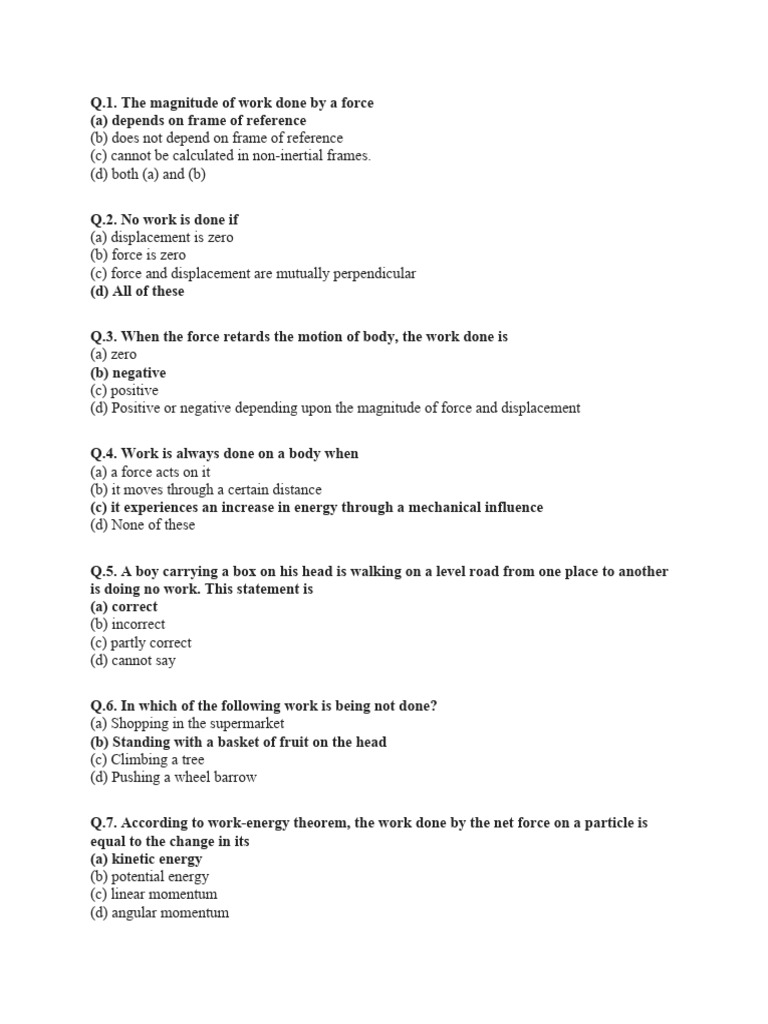 1 | PDF | Collision | Force