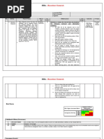 SHP Management Safety Pledge | PDF | Occupational Safety And Health ...