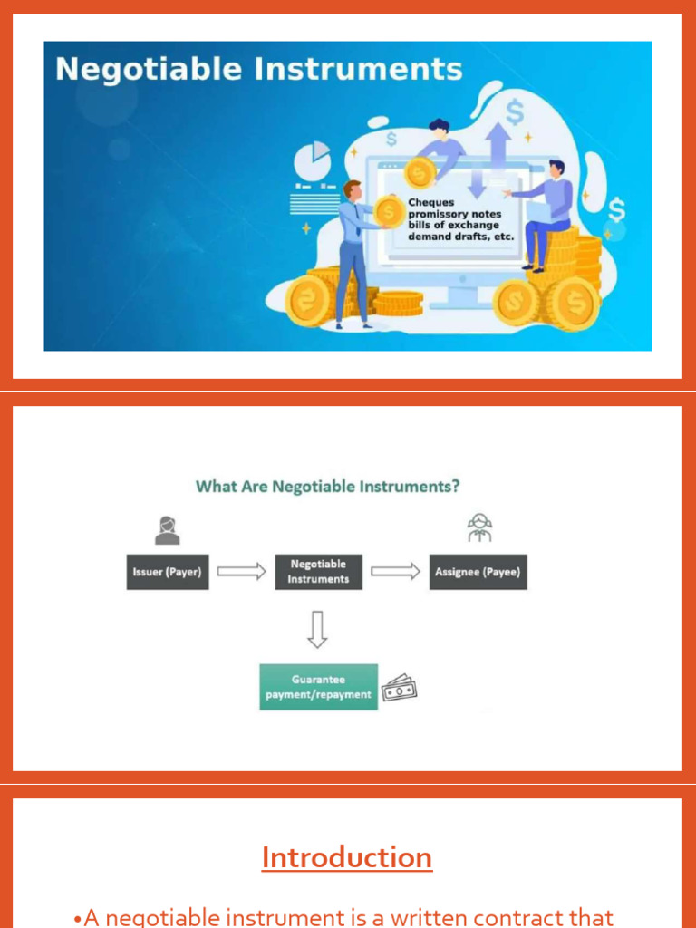 PDF&Rendition 1 1 | PDF | Negotiable Instrument | Cheque